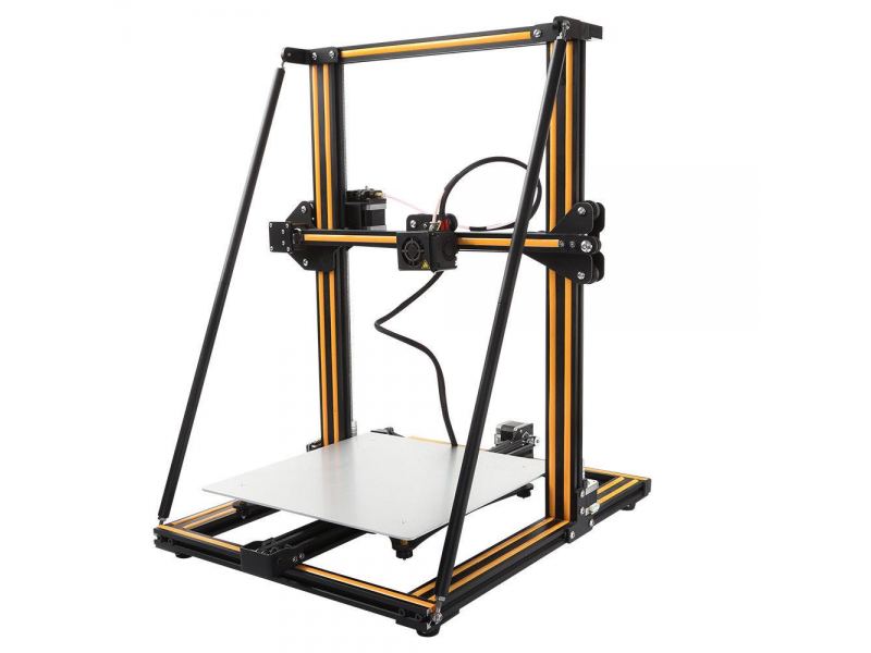 Creality 3D CR-10S Z axis support kit